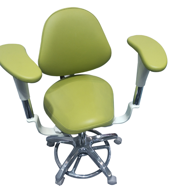 Medical Stool with Wheels